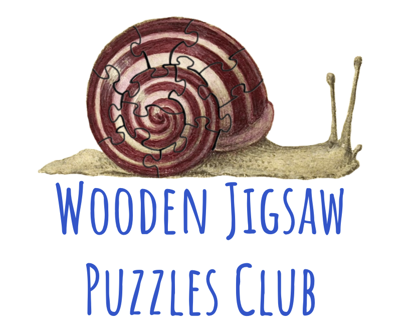 Hoefnagel Wooden Jigsaw Puzzle Club Login